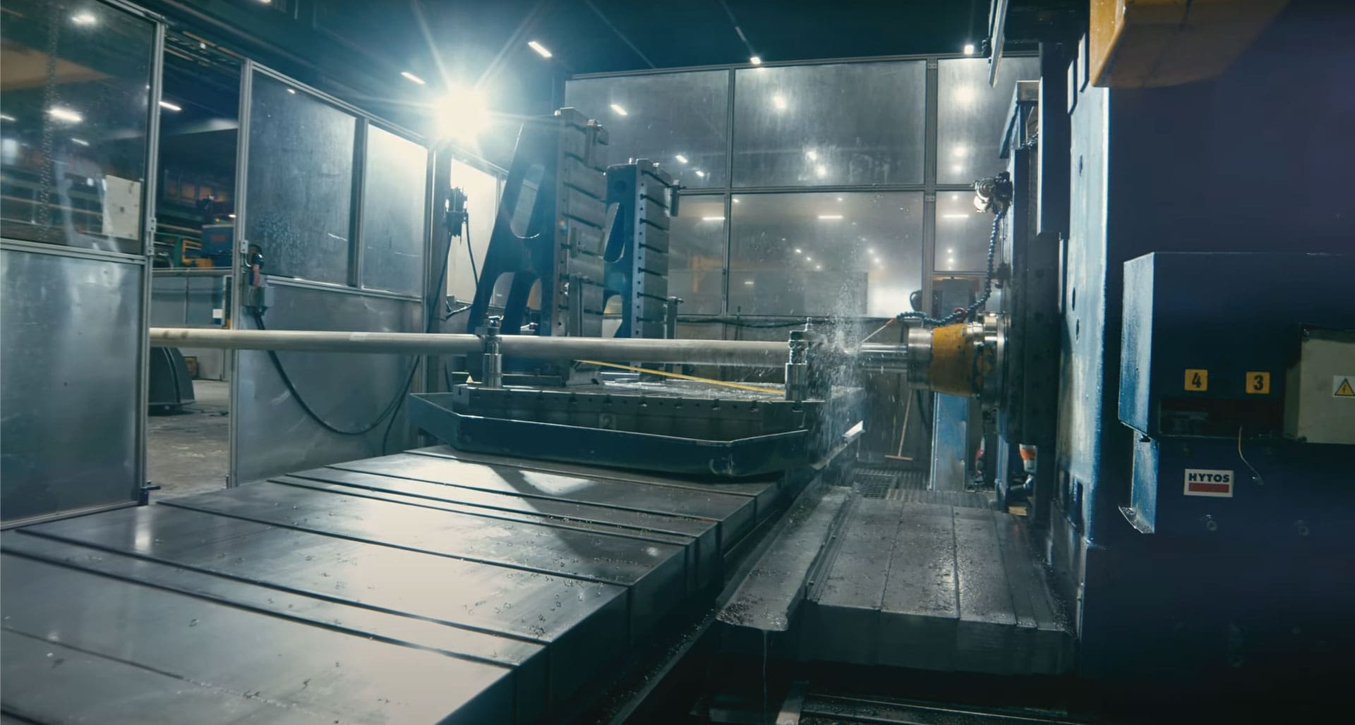 Integrated Manufacturing Company - Turula Engineering